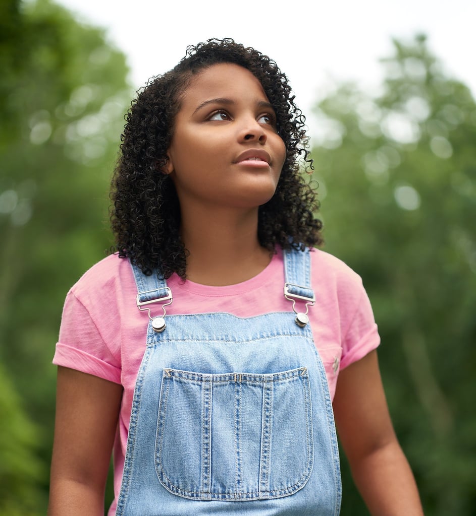 Mari Copeny on Gap's Be the Future Campaign and Activism | POPSUGAR News