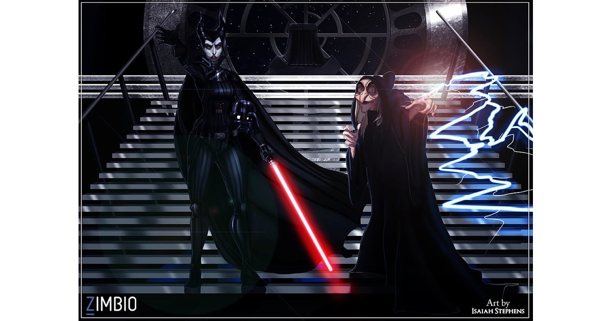 Fanclub - What Is Thy Bidding My Master? *Darth Vader Fanclub* (All Are ...