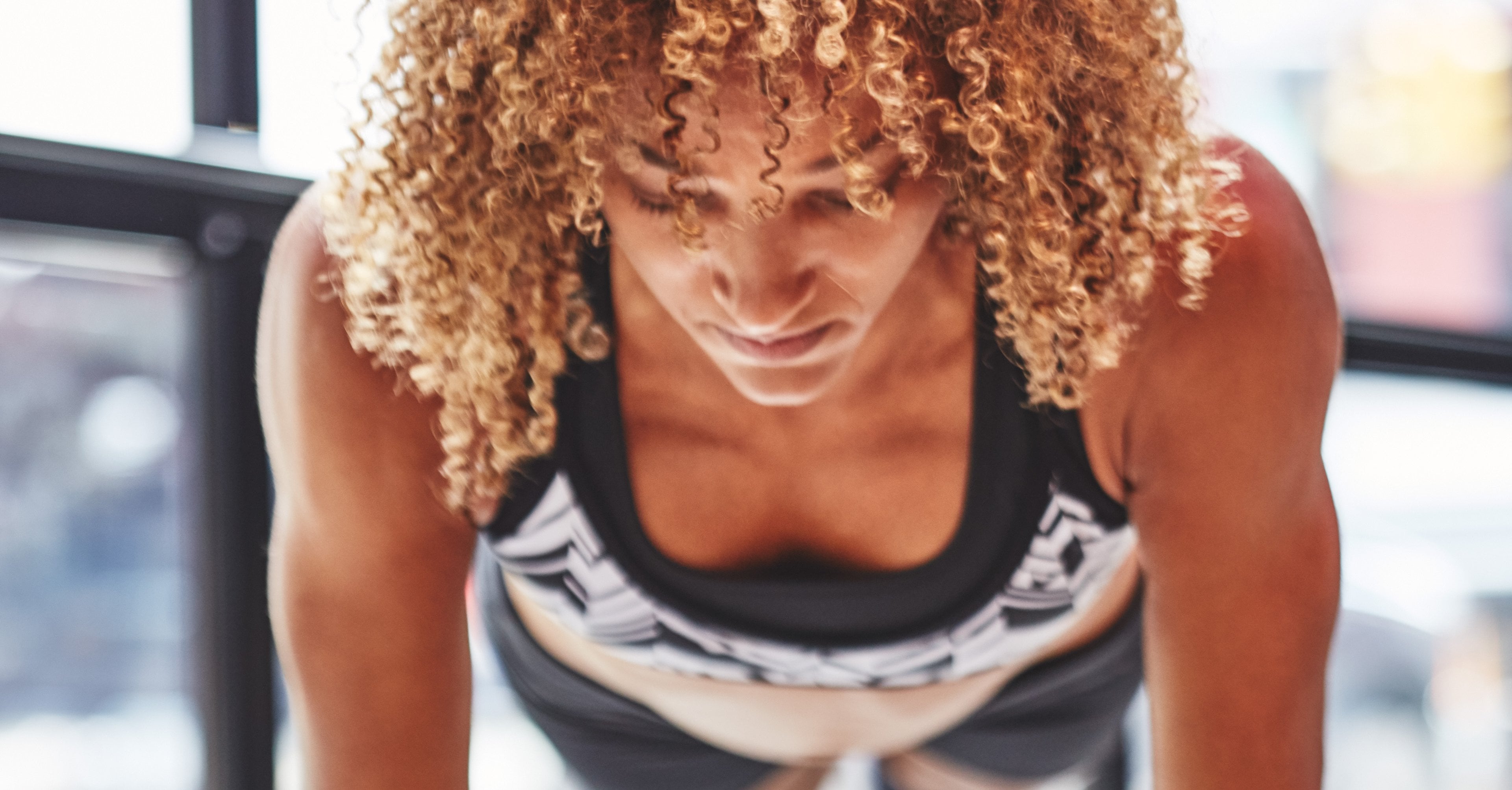 Beachbody Trainer Shoulder Exercises | POPSUGAR Fitness