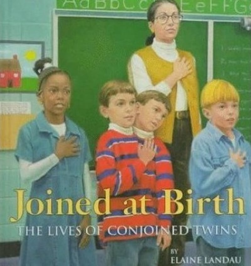 Inappropriate Children's Books | PS Family