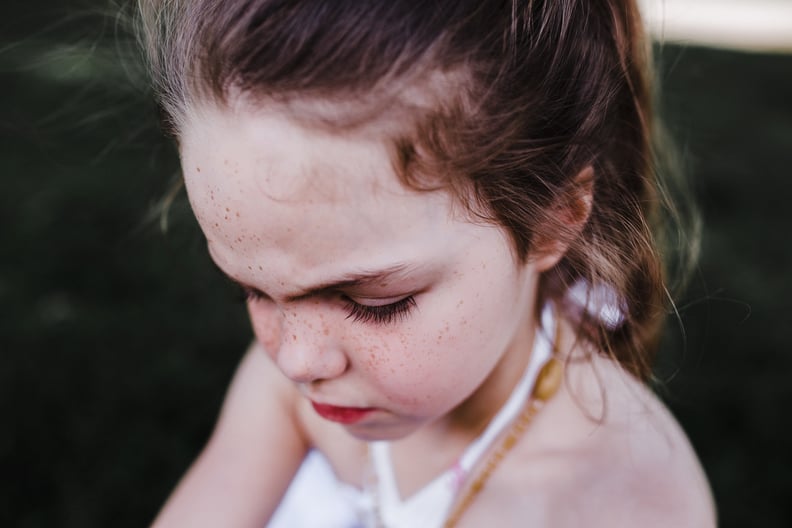 Photos of Children With Autism | POPSUGAR Family