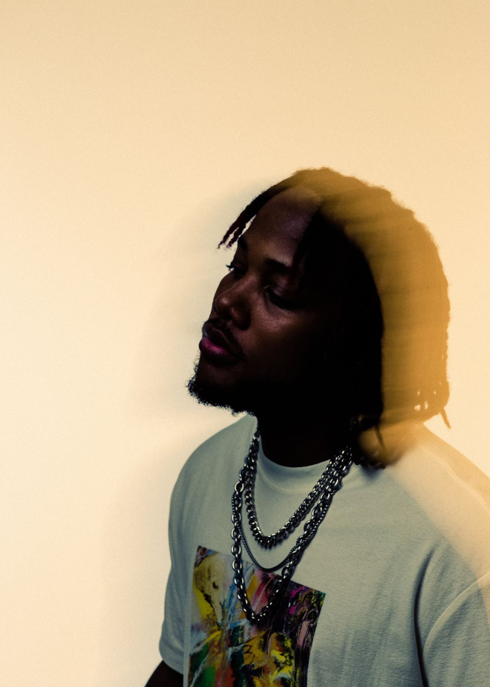 Leon Thomas Talks His Music Journey, Debut Album, New Single | PS ...