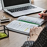 Monthly Resolutions Ideas | POPSUGAR Smart Living