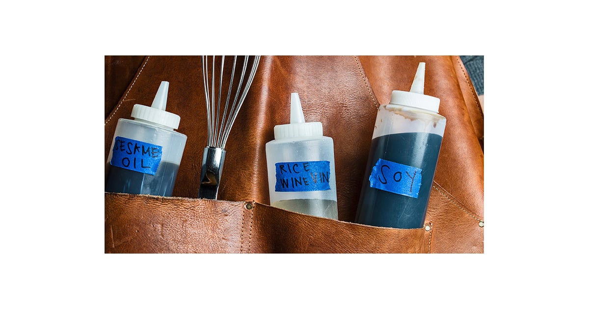 Basic Asian Marinade Recipe | POPSUGAR Food