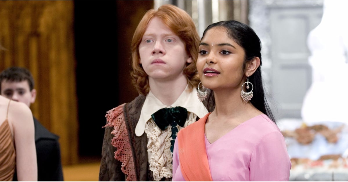 Afshan Azad's Best Beauty Looks | POPSUGAR Beauty