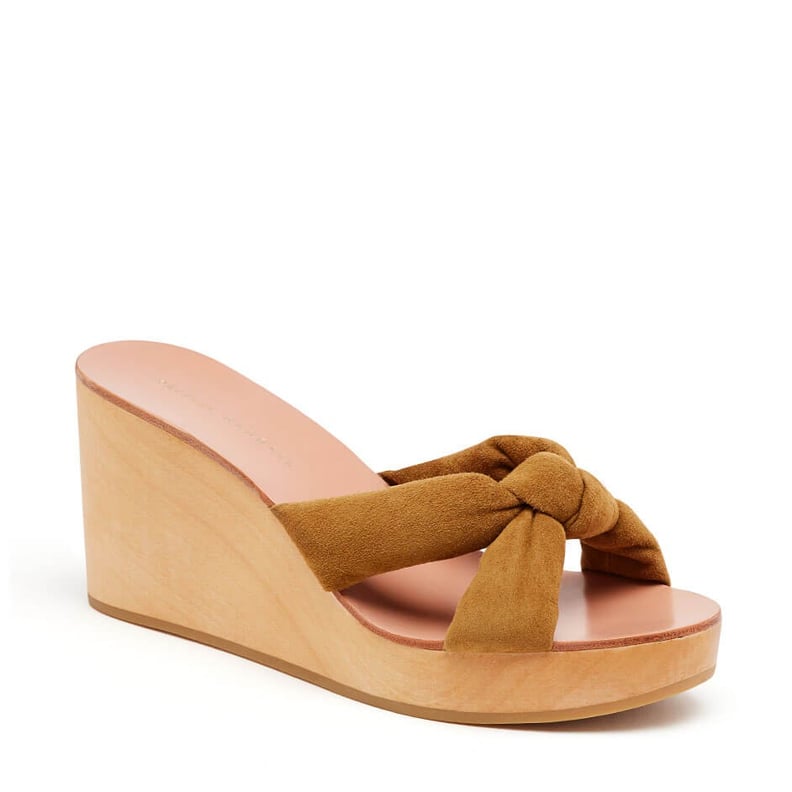 Cute Wedges 2018 | PS Fashion