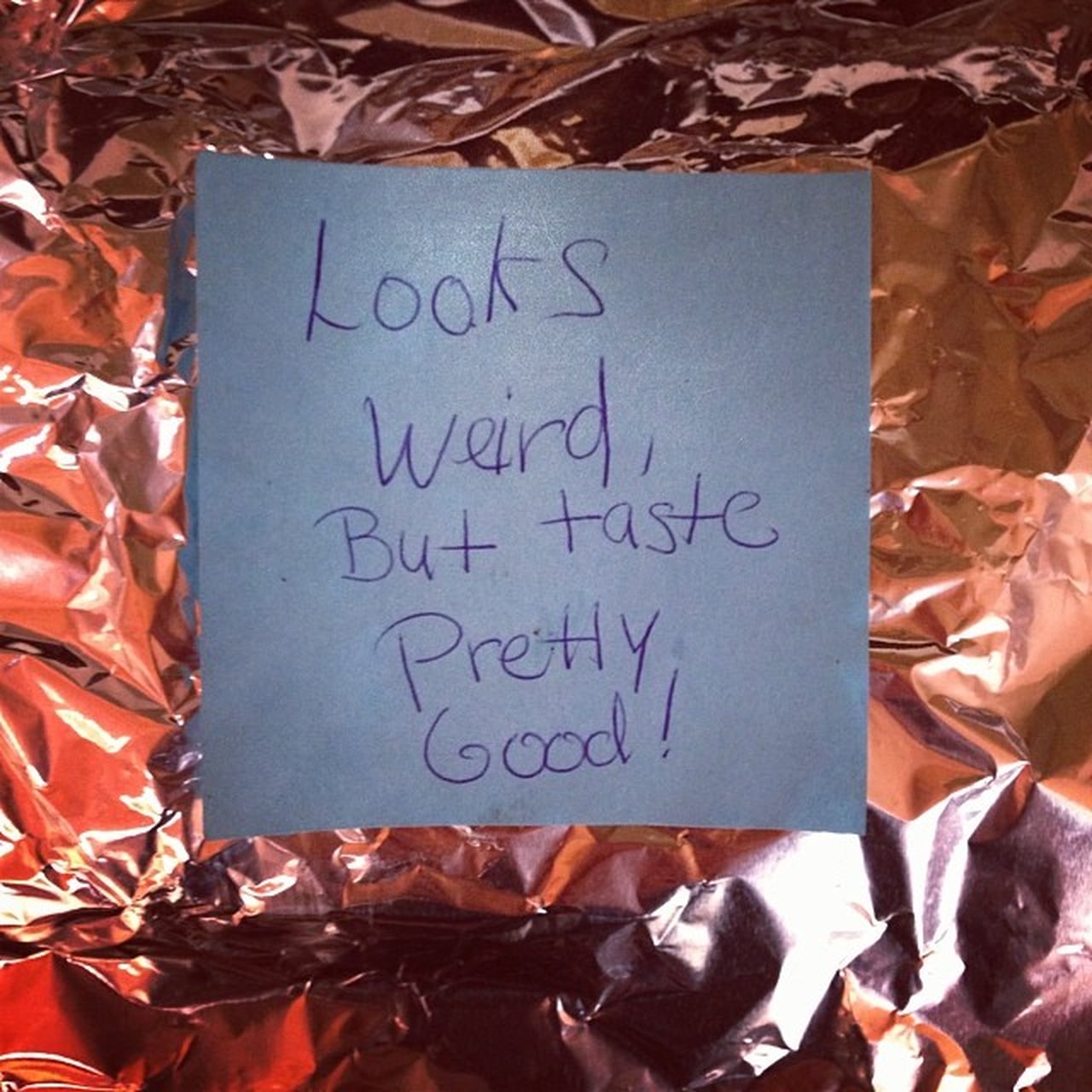 Funny Notes Moms Leave Their Kids | PS Family