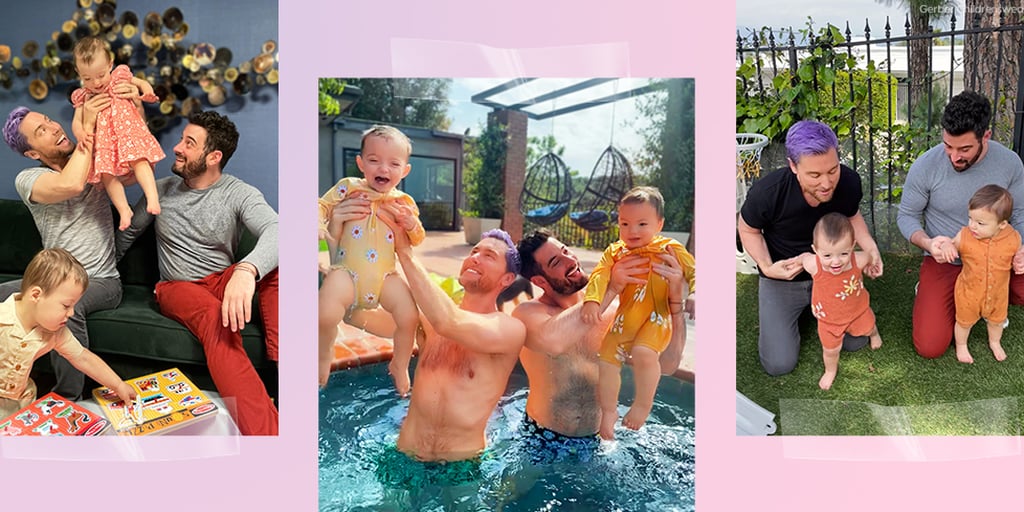 Lance Bass on Being a Dad, Pride Month With His Kids | PS Celebrity