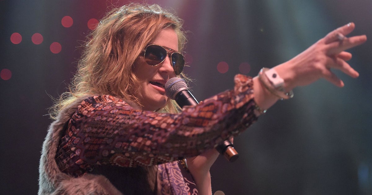 Amy Poehler Sings "The Rose" With Jack Black | Video | POPSUGAR ...