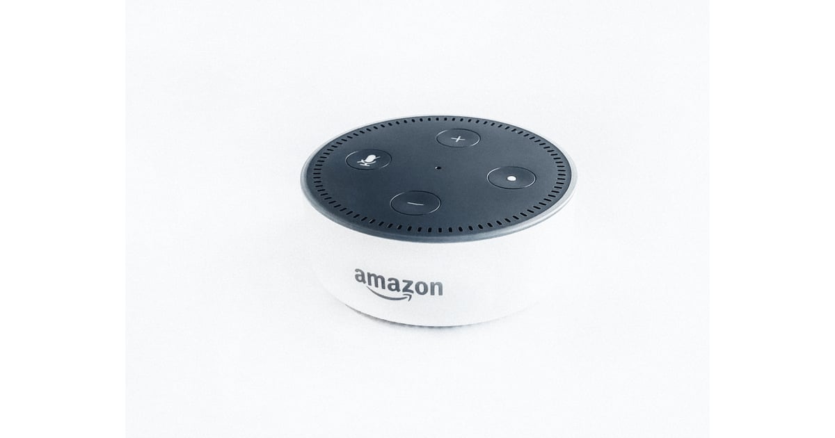 The Creation of Alexa | How Technology Has Changed Since 2010 ...