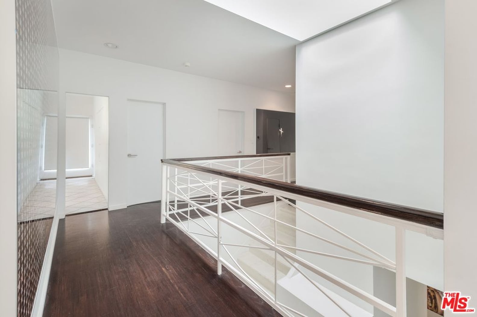 Jared Leto's Hollywood Hills House | PS Home