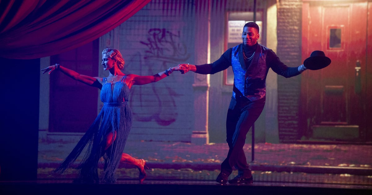 Watch Nelly's Dancing With the Stars Videos | POPSUGAR Entertainment