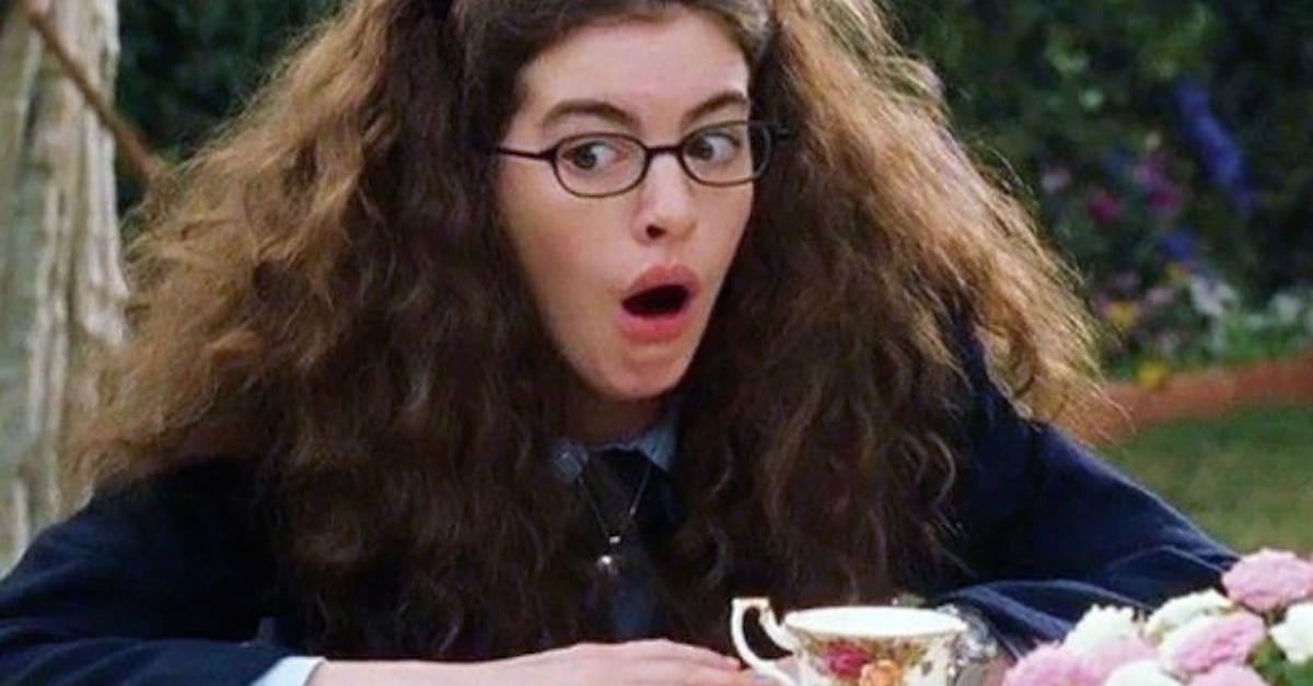 Signs You're a Klutz | PS Love