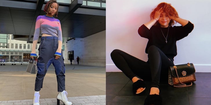 Spring Outfits For Women | POPSUGAR Fashion UK