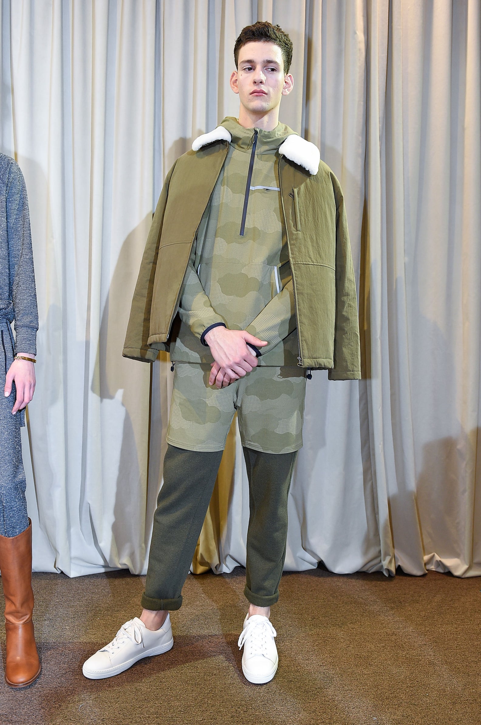 APC Fall 2016 Collection | PS Fashion