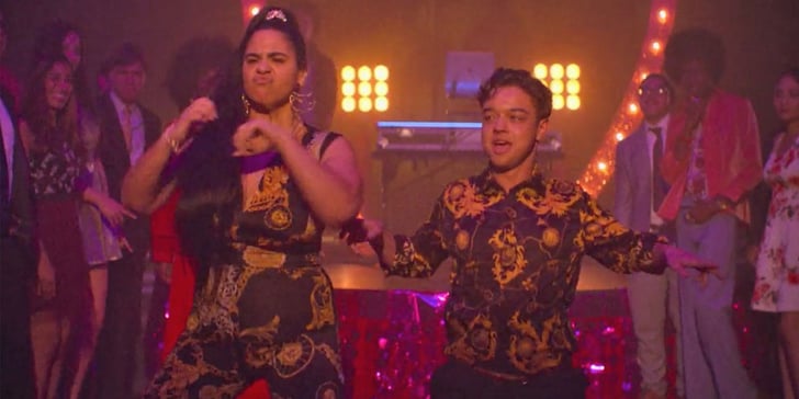 What Song Plays in Ruby and Jasmine's Dance in On My Block? | POPSUGAR ...