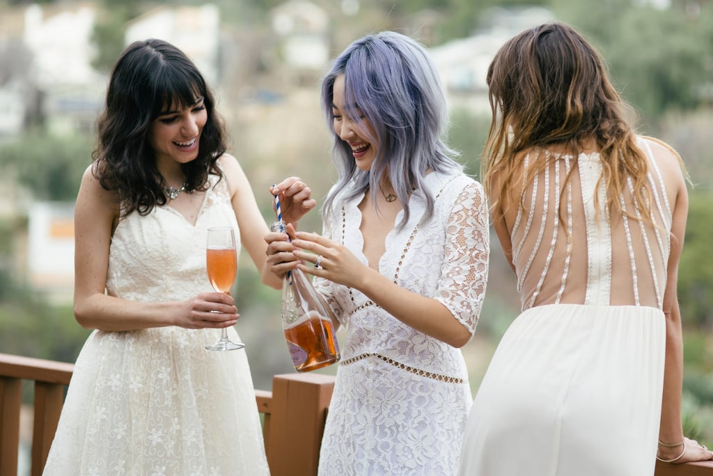ModCloth Wedding Collection Spring 2016 | POPSUGAR Fashion
