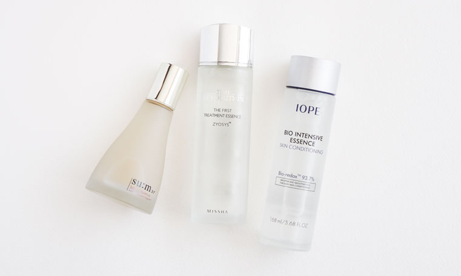 10-Step Korean Skin Care Routine | POPSUGAR Beauty