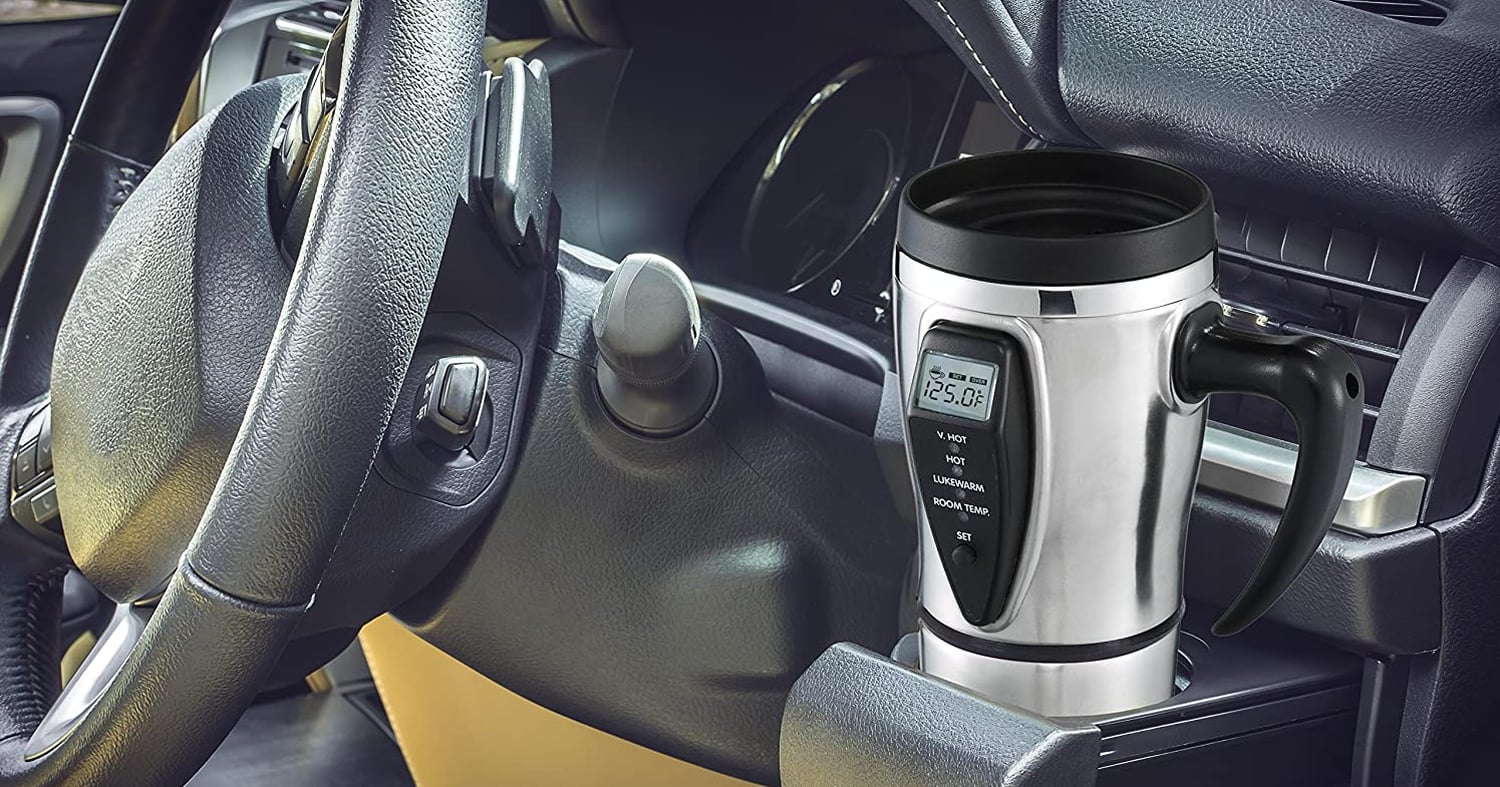 Useful Car Products | POPSUGAR Smart Living