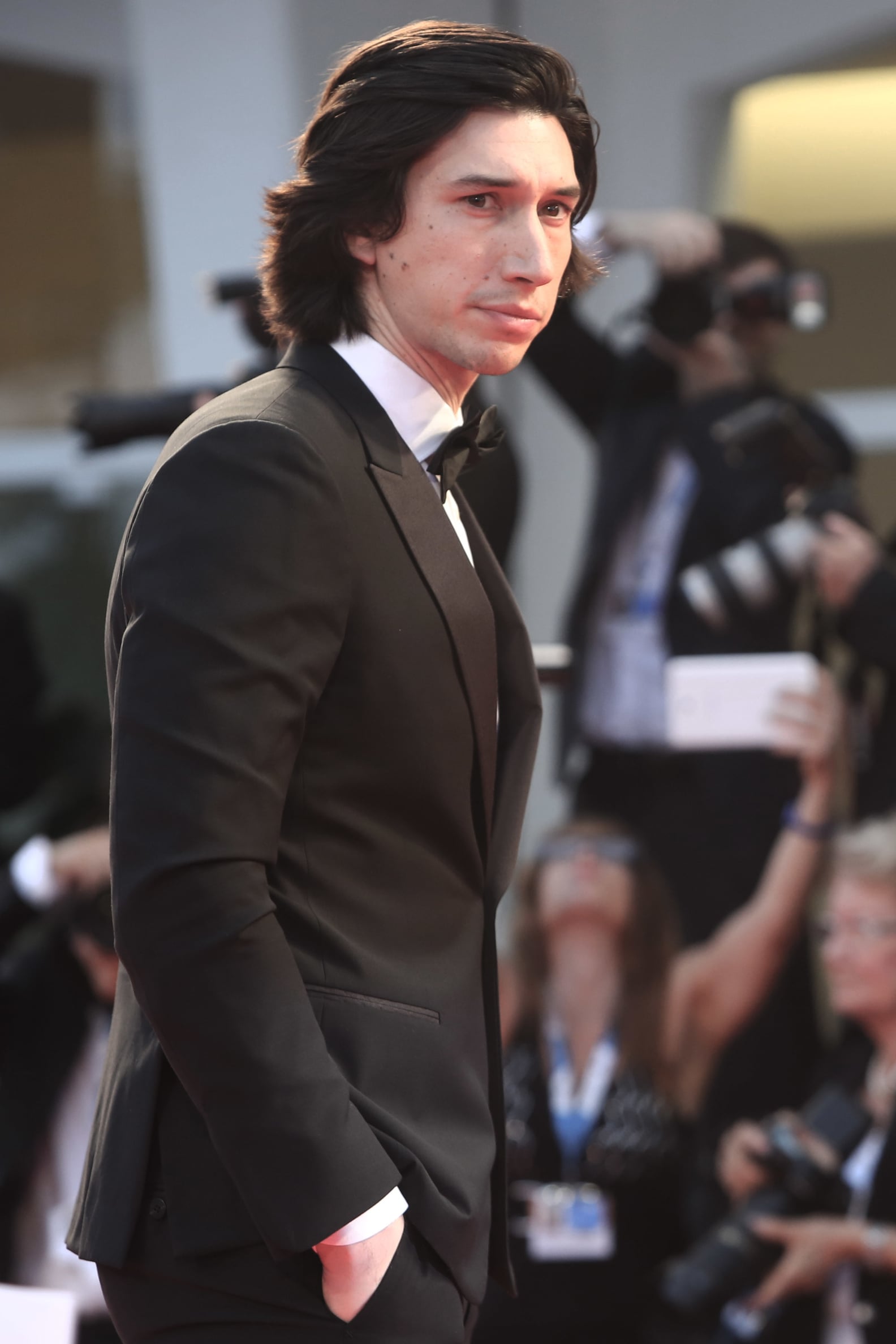 Adam Driver Hot Pictures | PS Celebrity
