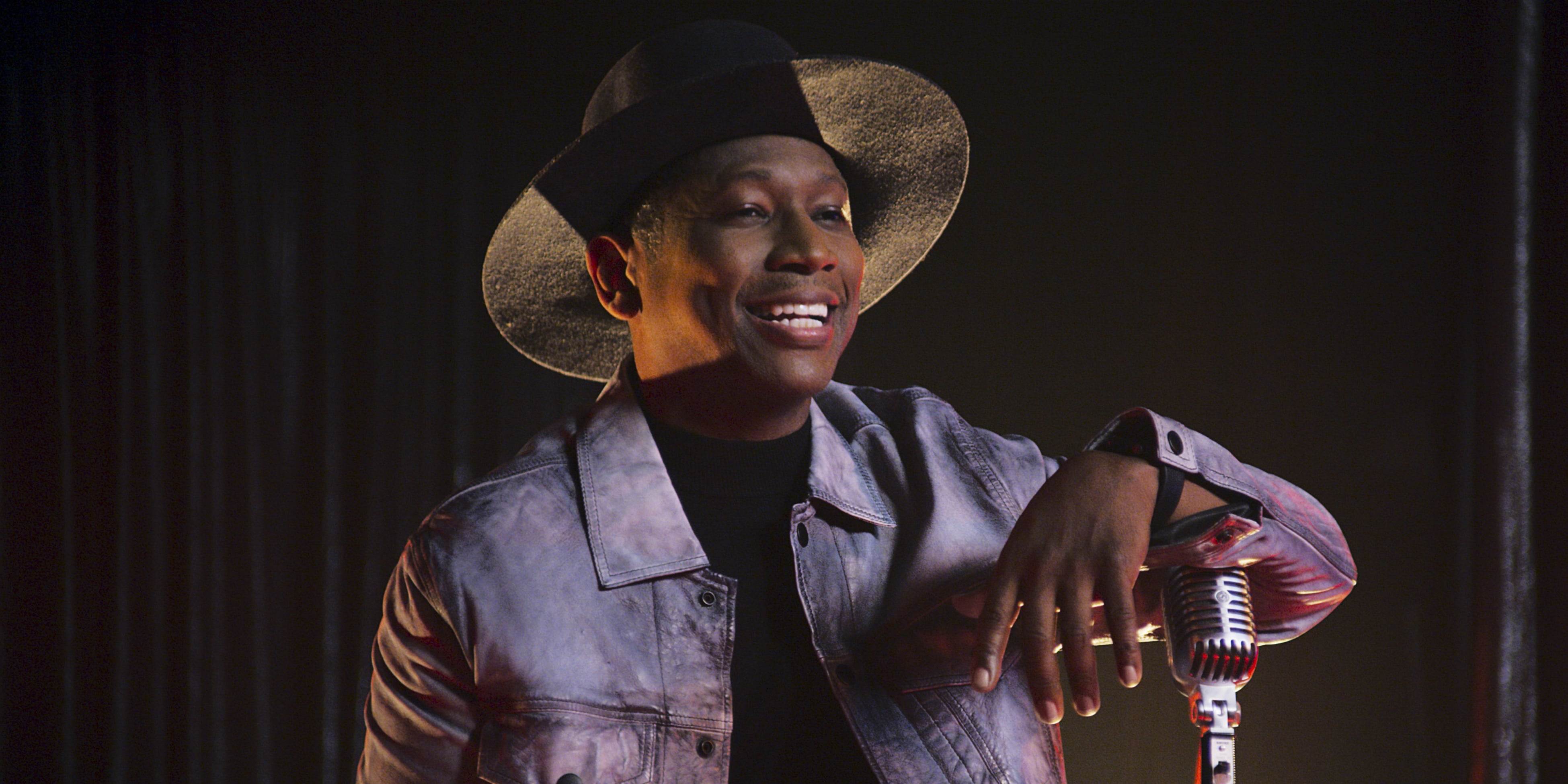 Guy Torry Talks About the Cultural Impact of Phat Tuesdays | POPSUGAR ...