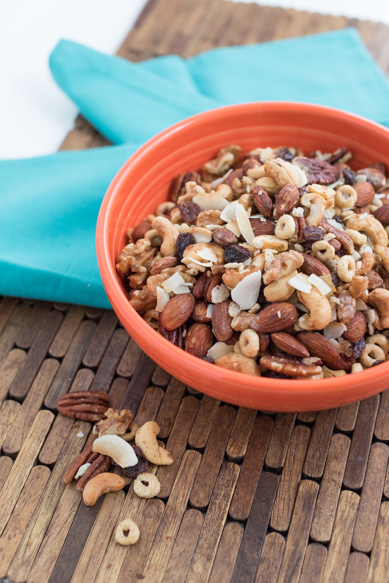 Elevated Snack Recipes | PS Food