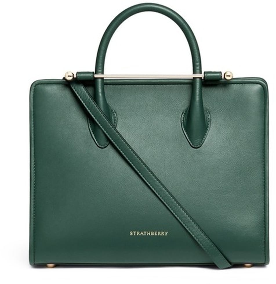 Meghan Markle Strathberry Bag | PS Fashion