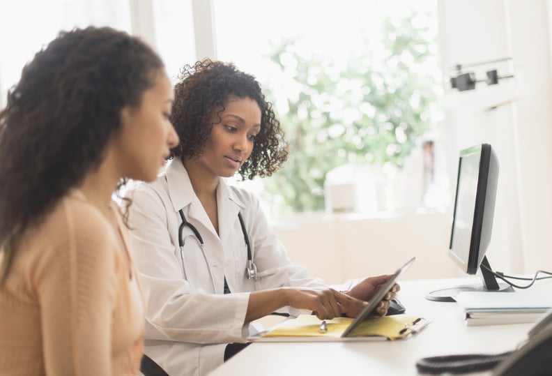 Symptoms of PCOS (Polycystic Ovarian Syndrome) | PS Fitness