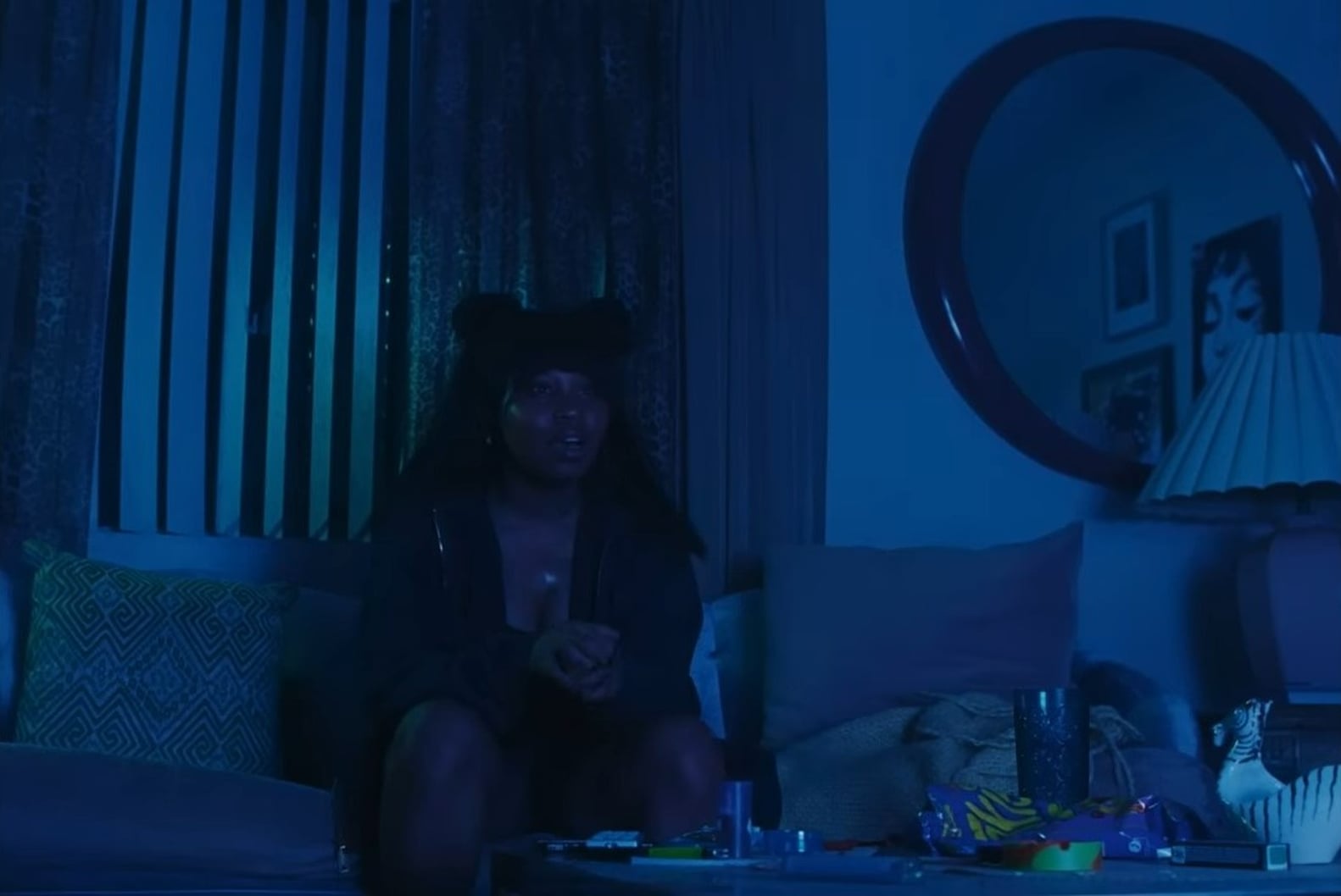 Is Swarm Based on a True Story? | PS Entertainment