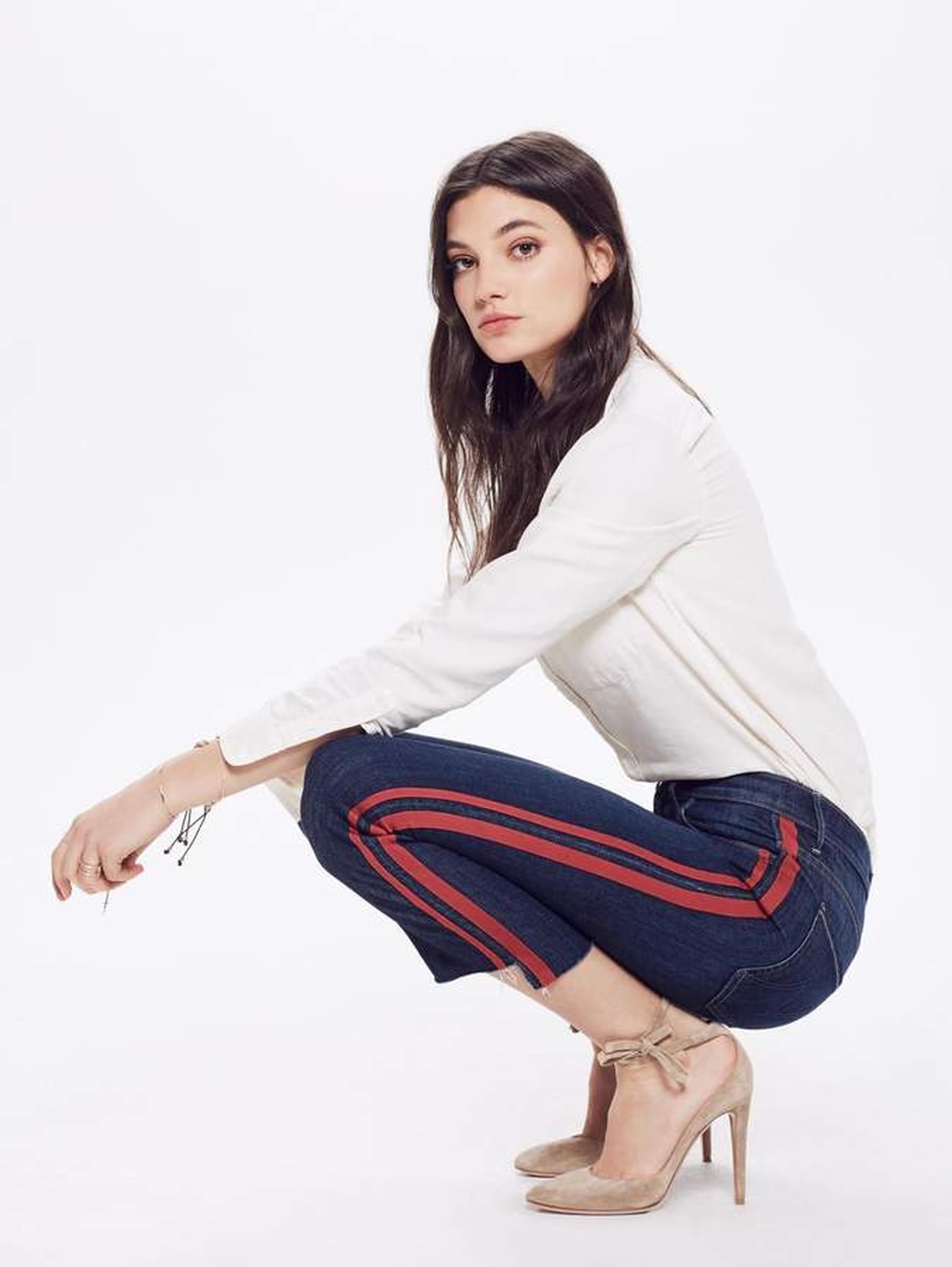 Denim Trends Spring 2018 | PS Fashion