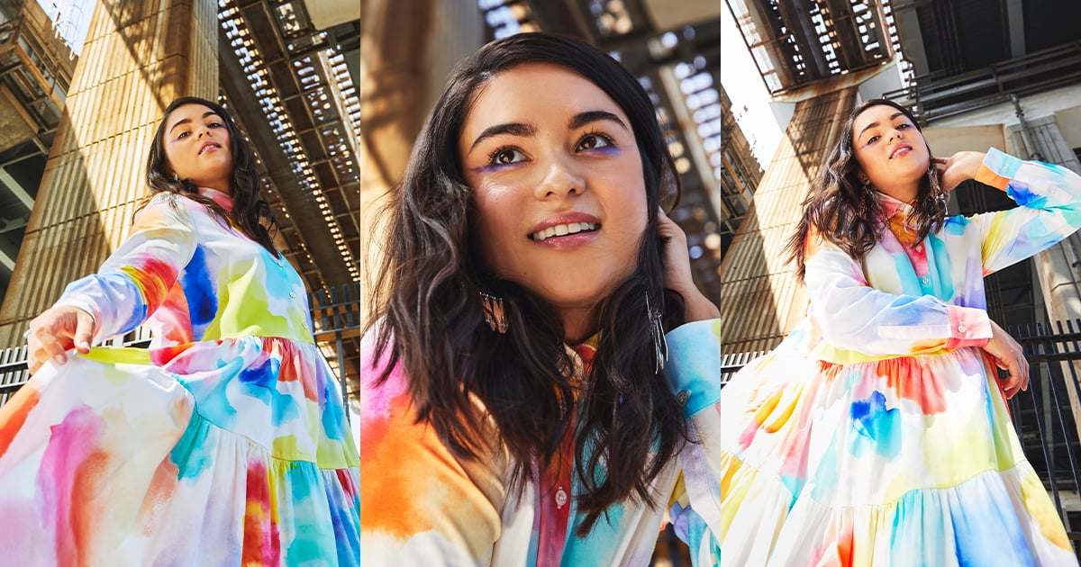 Devery Jacobs Talks Reservation Dogs and Native Stories | POPSUGAR ...