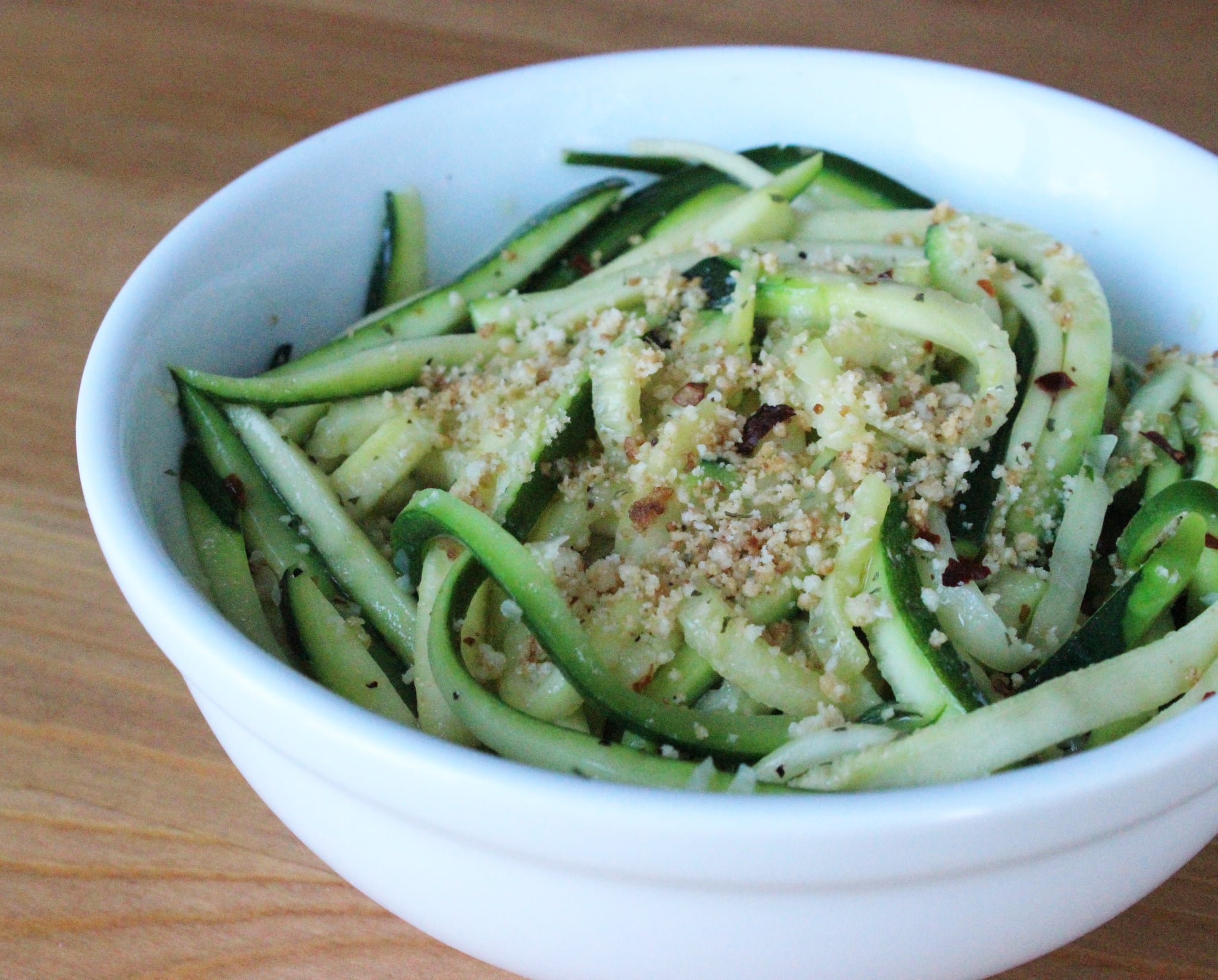 Best Veggie Noodles For Weight Loss Link Time Popsugar Fitness