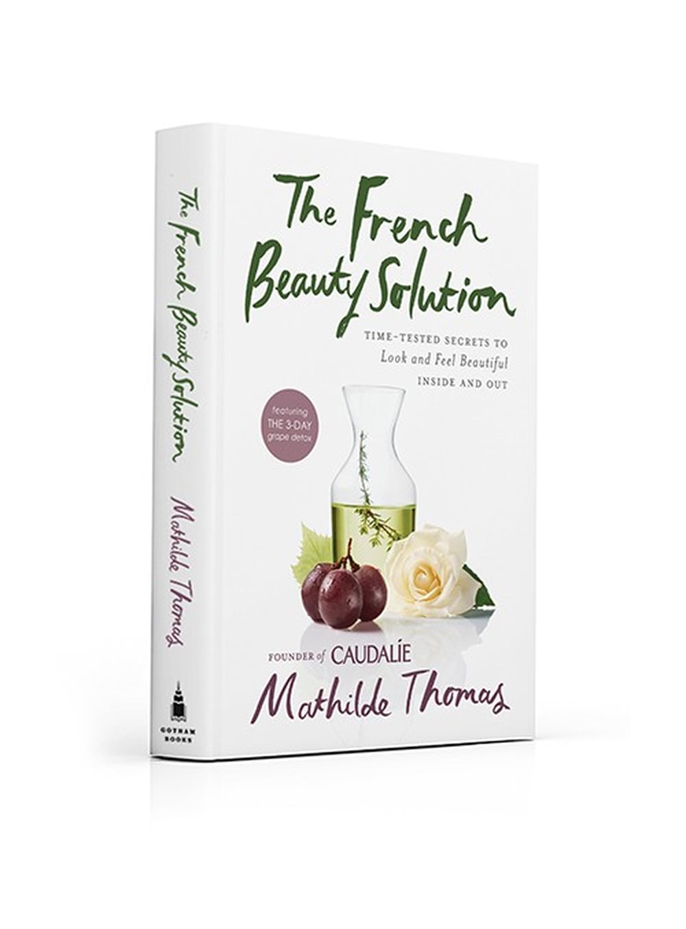 Best Beauty Books | PS Beauty