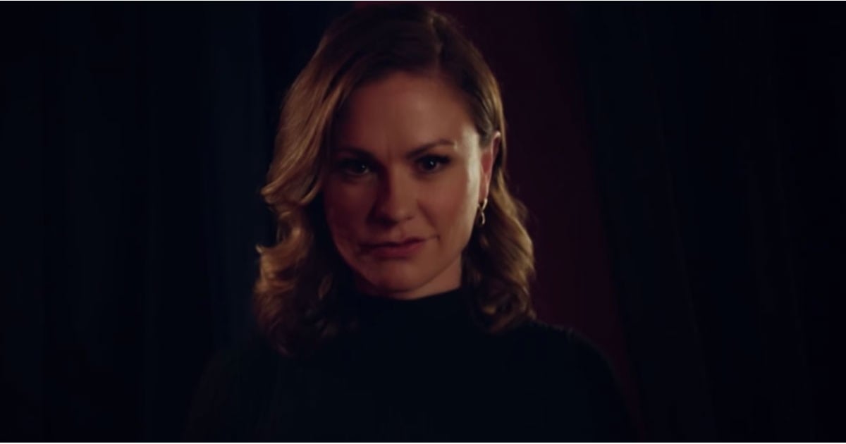 Flack TV Show Trailer | POPSUGAR Entertainment