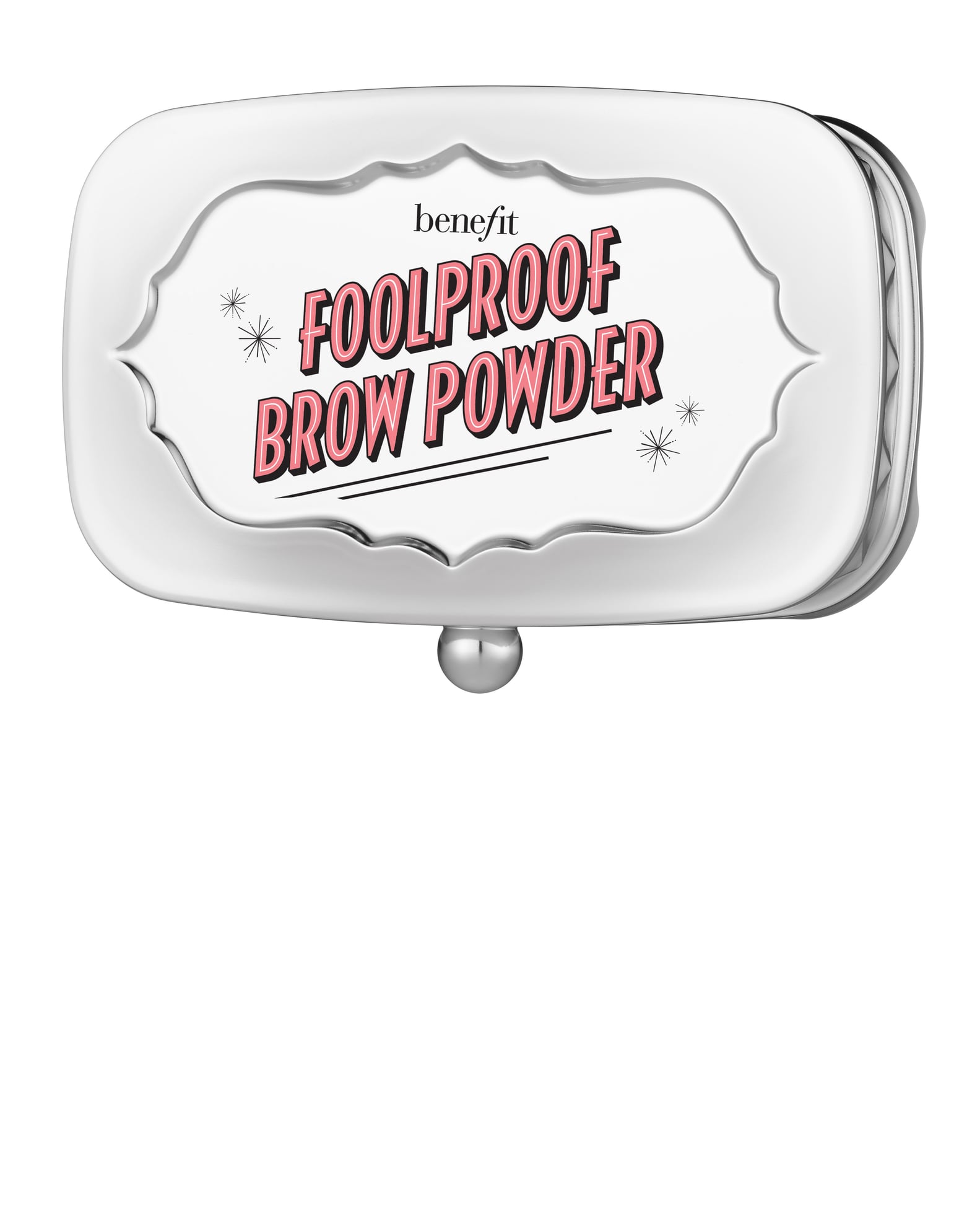Benefit Cosmetics Foolproof Brow Powder | PS Beauty