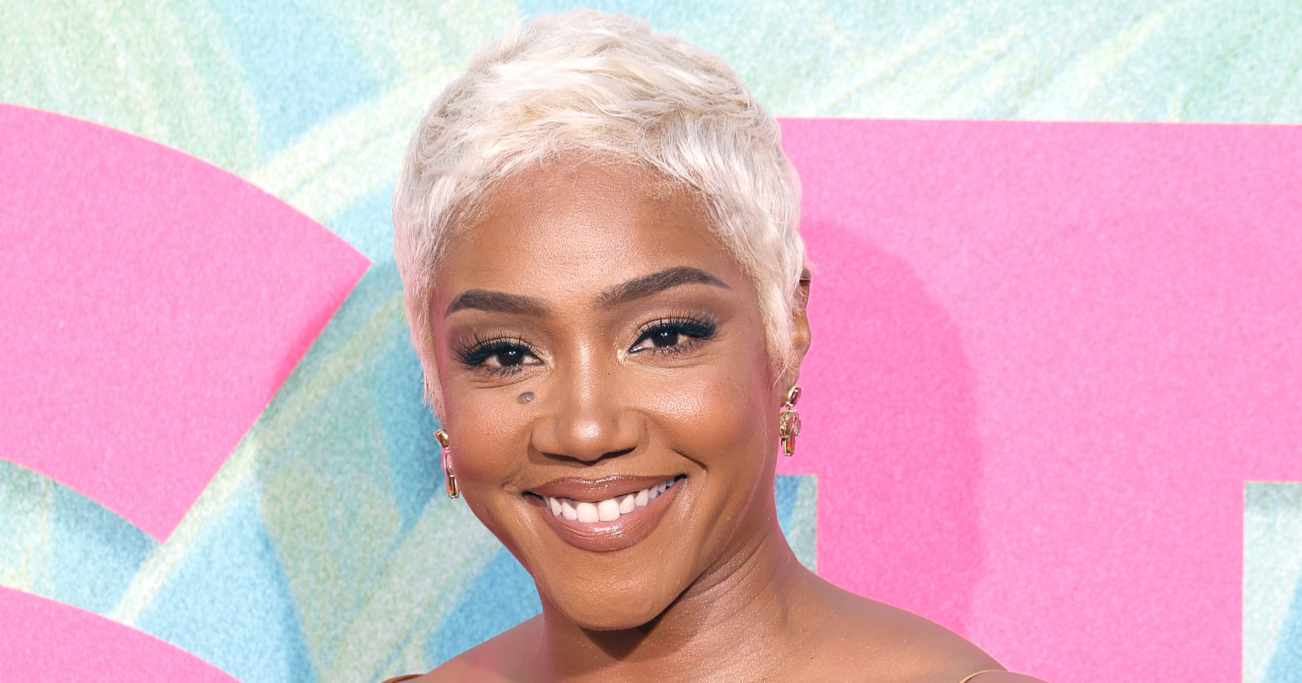 Tiffany Haddish Used Girls Trip Check to Pay For Her House | PS ...