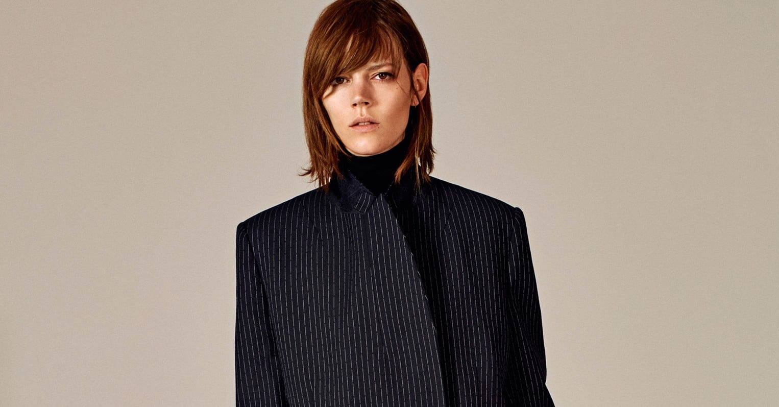 Zara Studio Collection Fall 2016 | PS Fashion