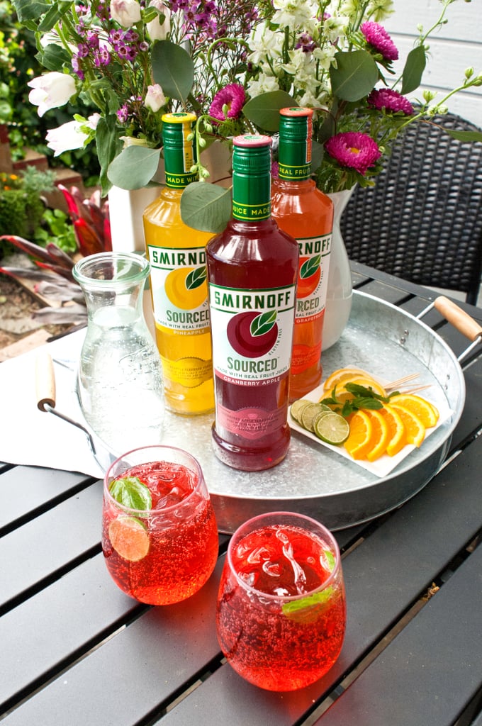 Summer Solstice Party | POPSUGAR Food