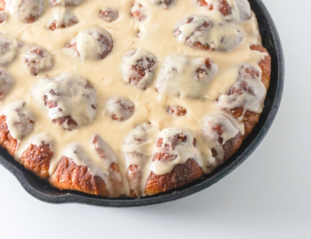 Recipes Inspired by Cinnamon Rolls | POPSUGAR Food