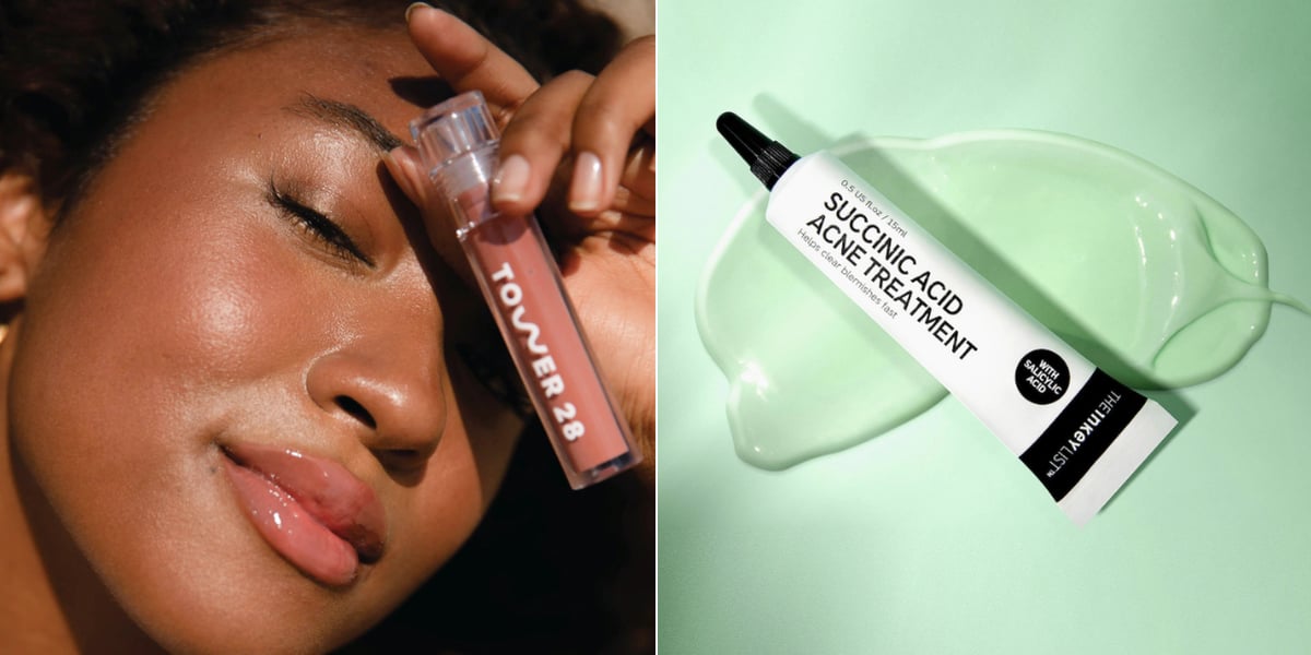 Cheap Products From Sephora | PS Beauty