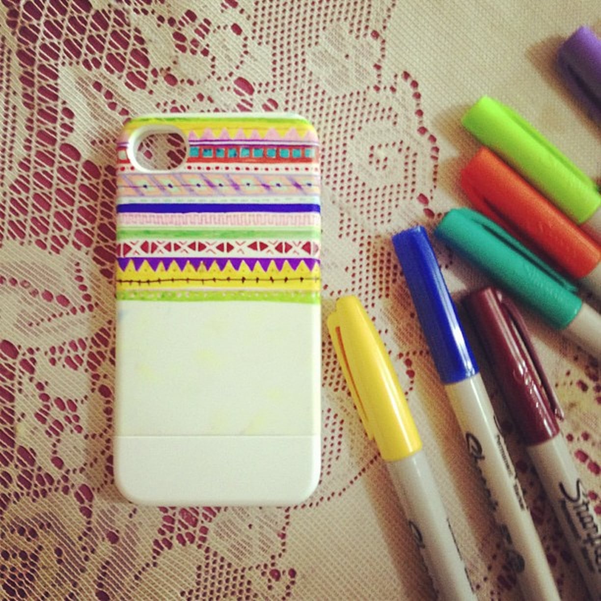 DIY iPhone Case | PS Tech