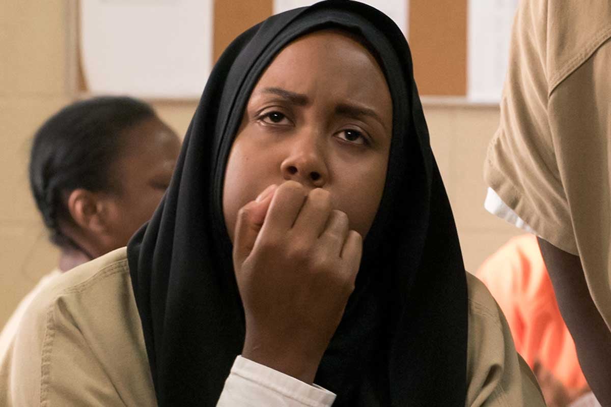 Why Is Alison in Prison on Orange Is the New Black? | POPSUGAR ...