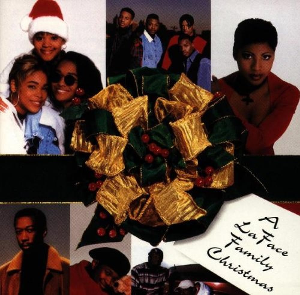 Best '90s Christmas Albums | PS Entertainment