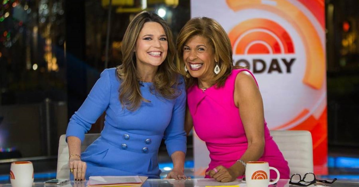 Why Hoda Kotb Hosting the Today Show Is Important | PS Family