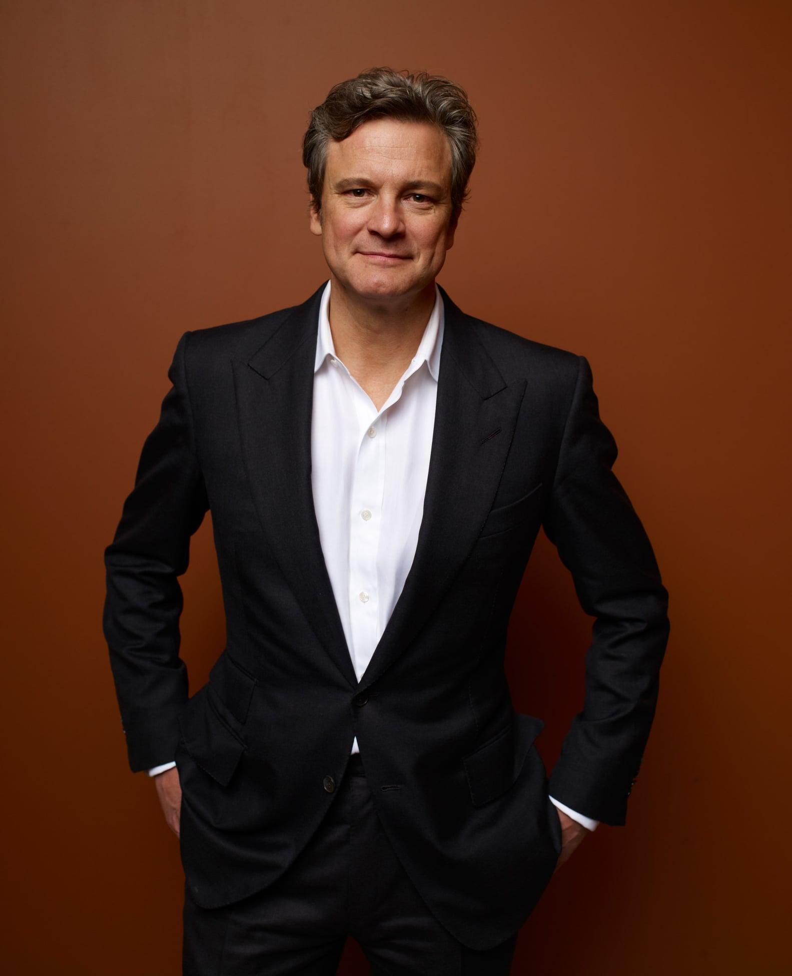 Colin Firth Evolution | PS Celebrity
