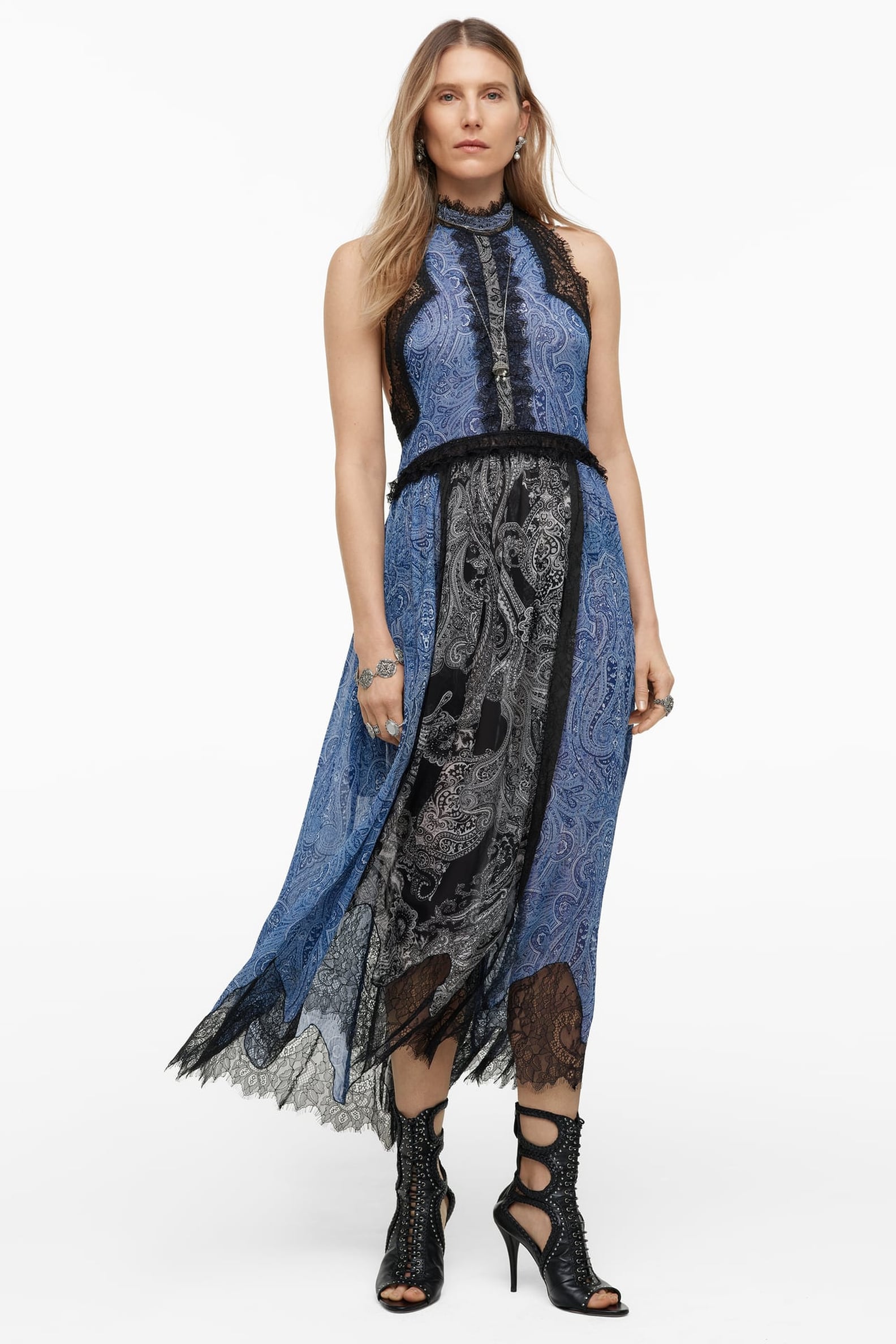 Zara Studio Collection Spring 2022 | PS Fashion