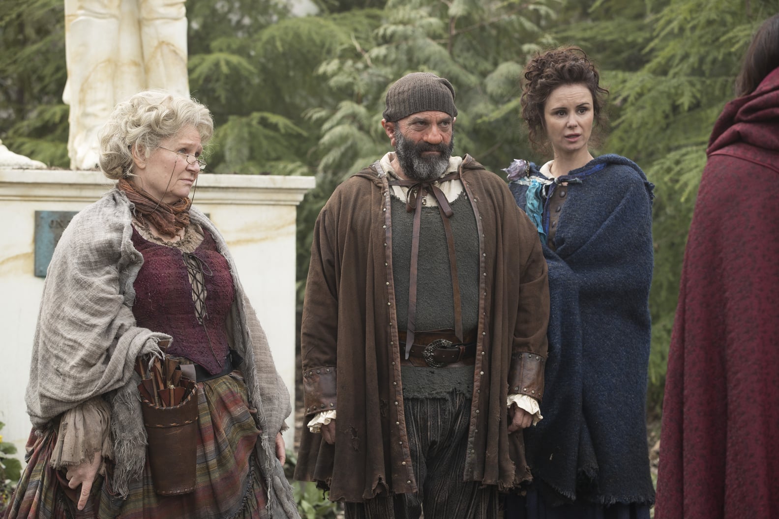 Once Upon a Time Series Finale Pictures | PS Entertainment