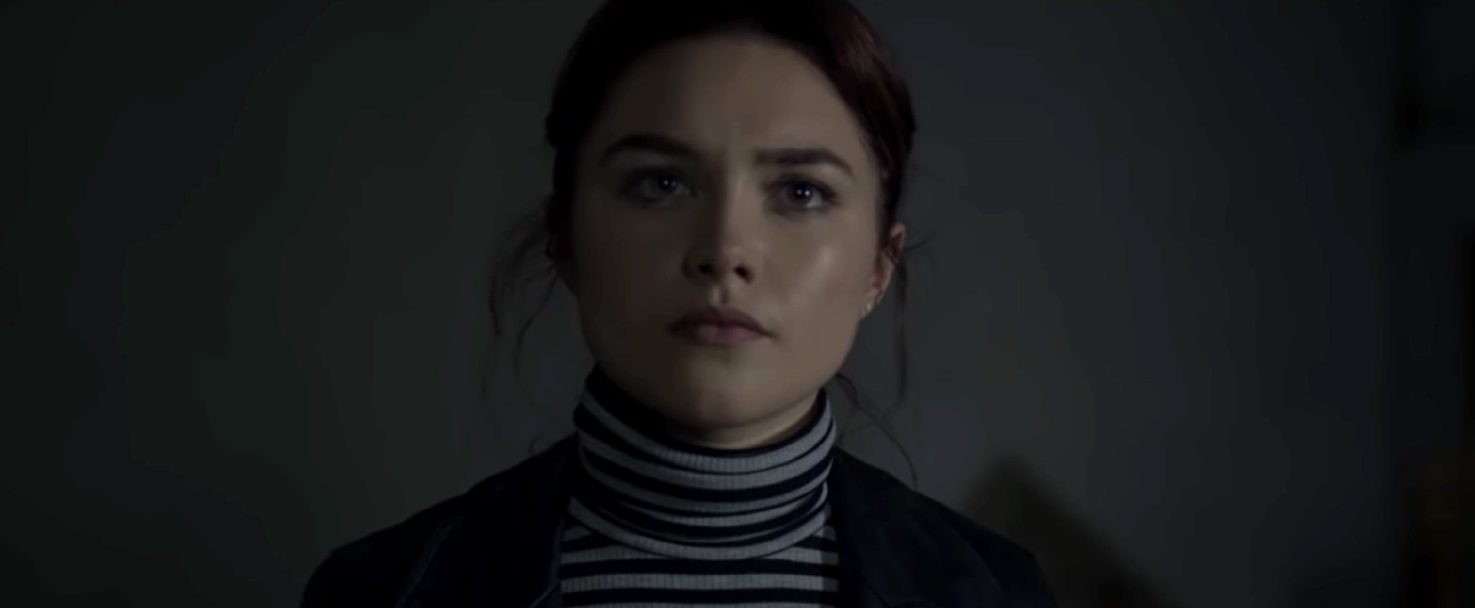 Netflix Malevolent Horror Movie Trailer | PS Entertainment