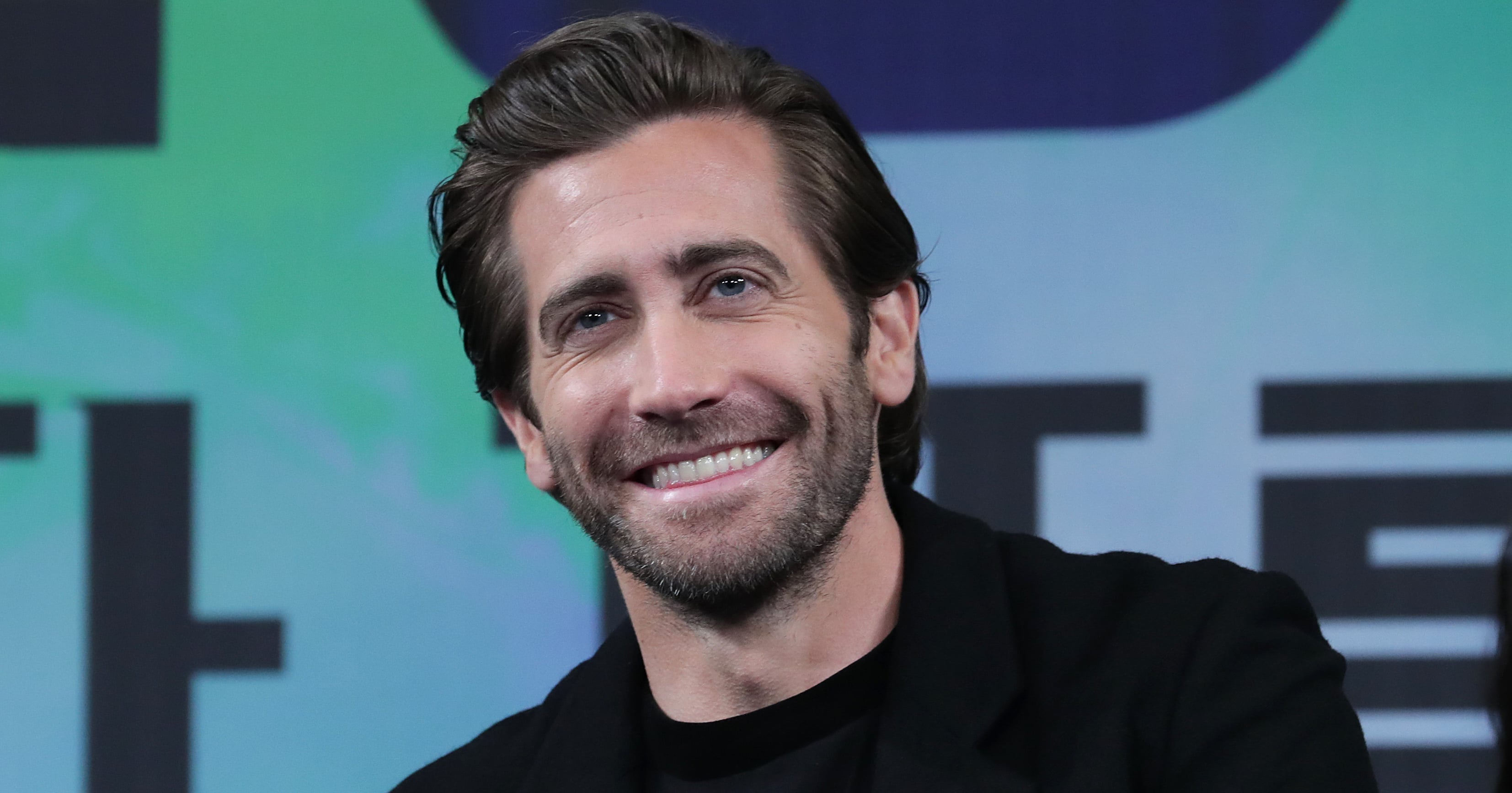 Jake Gyllenhaal on Intimacy, Self-Care, and Wellness | POPSUGAR Beauty