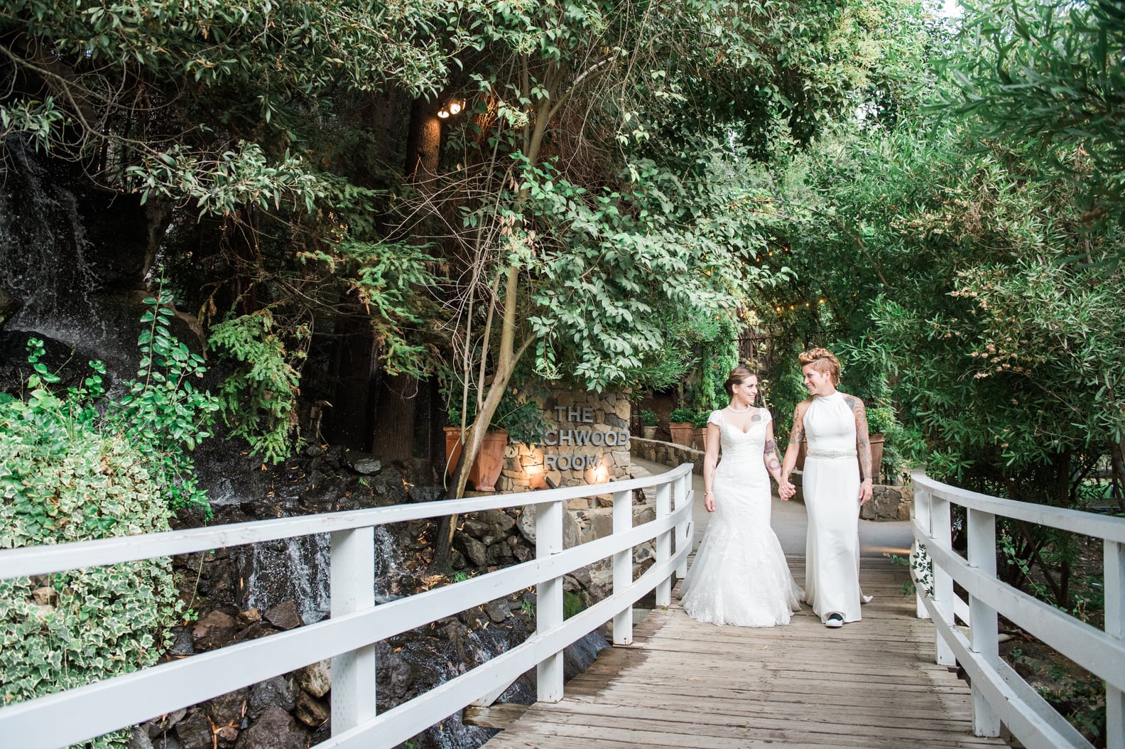 Romantic Ranch Wedding | PS Love